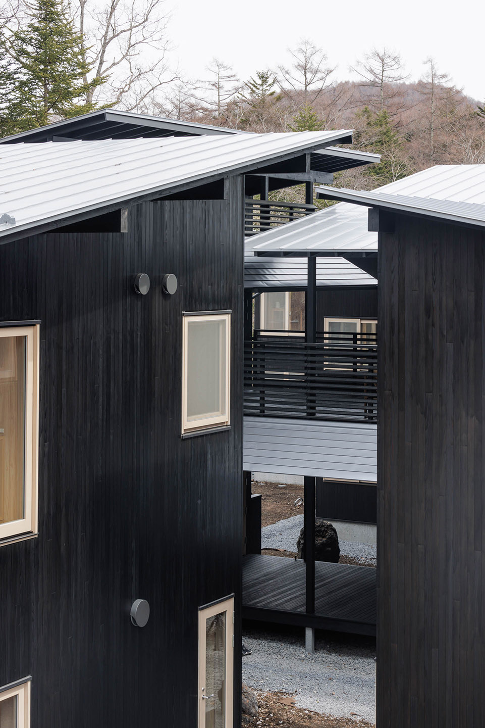Shishi-Iwa House Unveils Hinoki House No.3, Designed by Pritzker ...