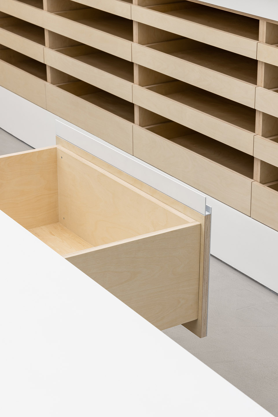 X sign Space by Hangzhou Jiang Jie Interior Design Office - 谷德设计网