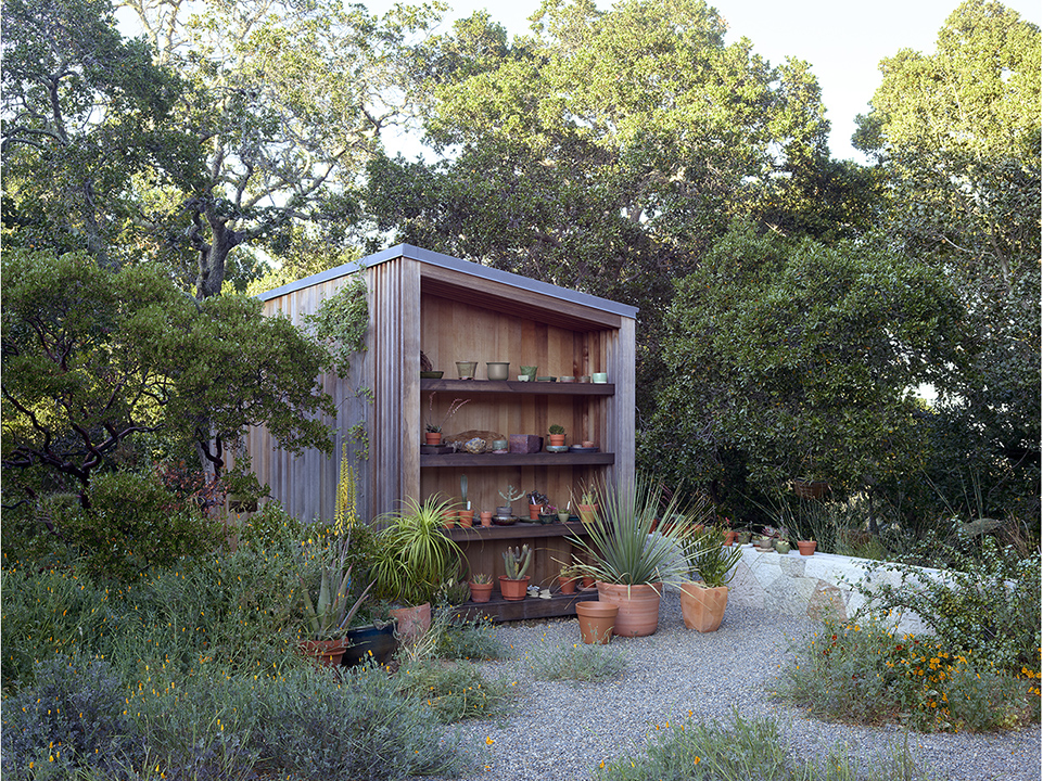 2022 ASLA RESIDENTIAL DESIGN AWARD OF HONOR: Coast Ridge Residence ...