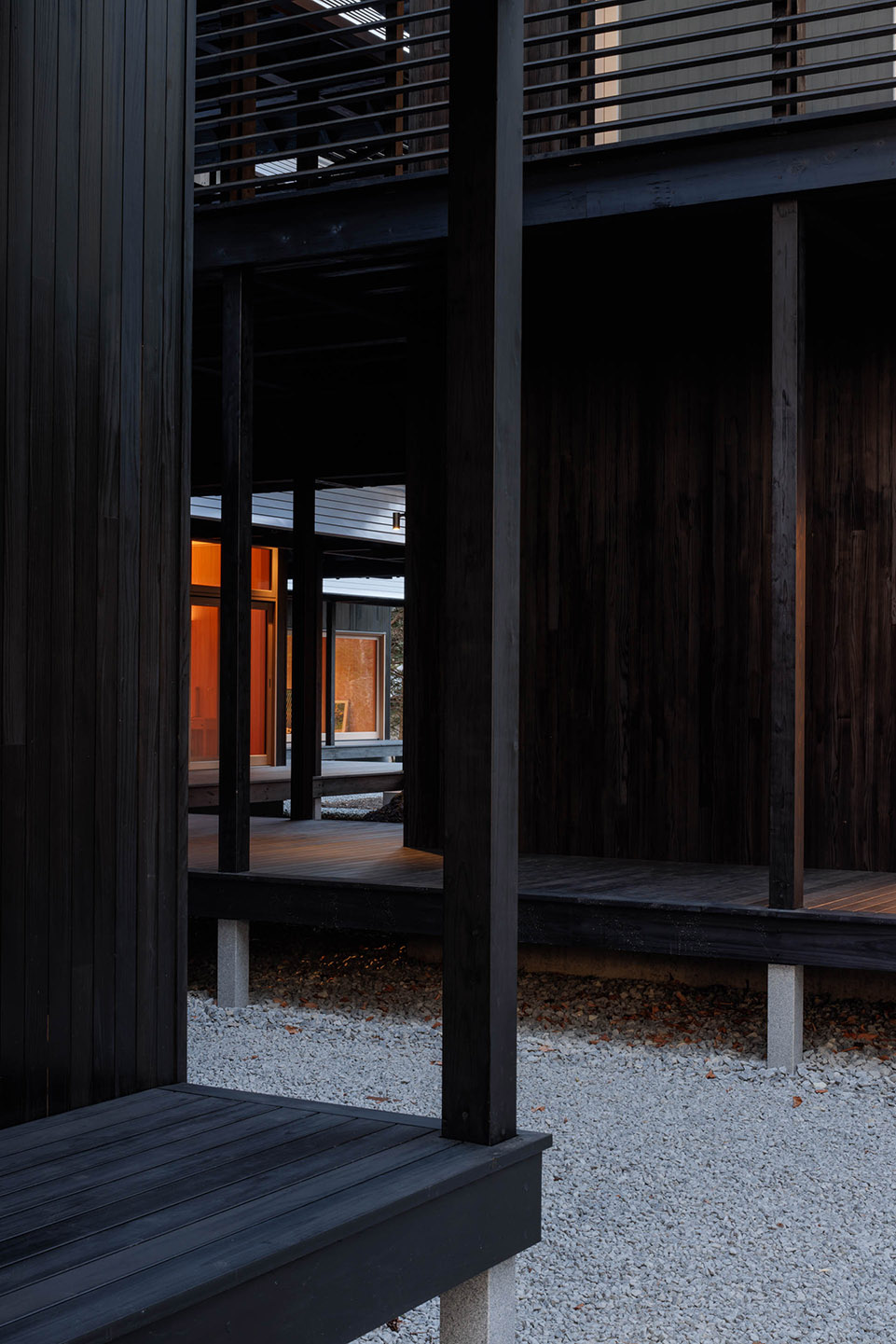 Shishi-Iwa House Unveils Hinoki House No.3, Designed by Pritzker ...