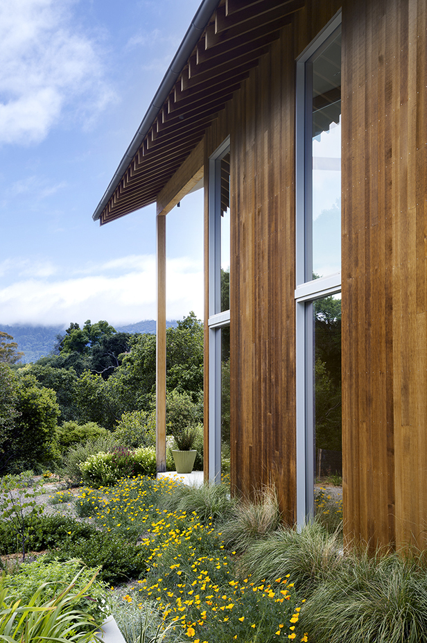 2022 ASLA RESIDENTIAL DESIGN AWARD OF HONOR: Coast Ridge Residence ...