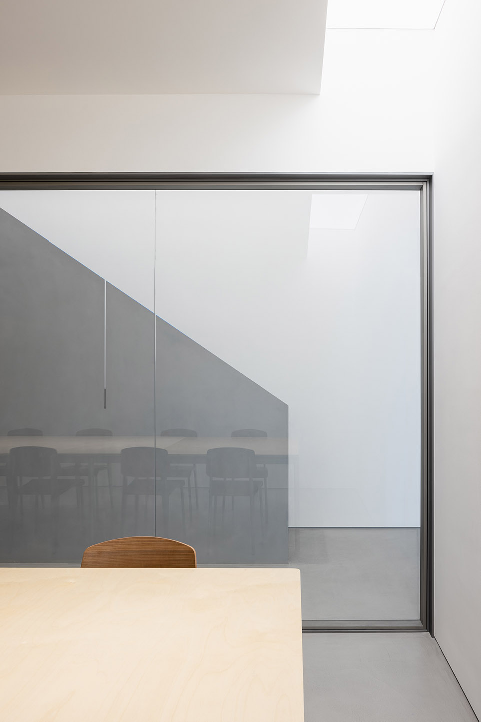 X sign Space by Hangzhou Jiang Jie Interior Design Office - 谷德设计网