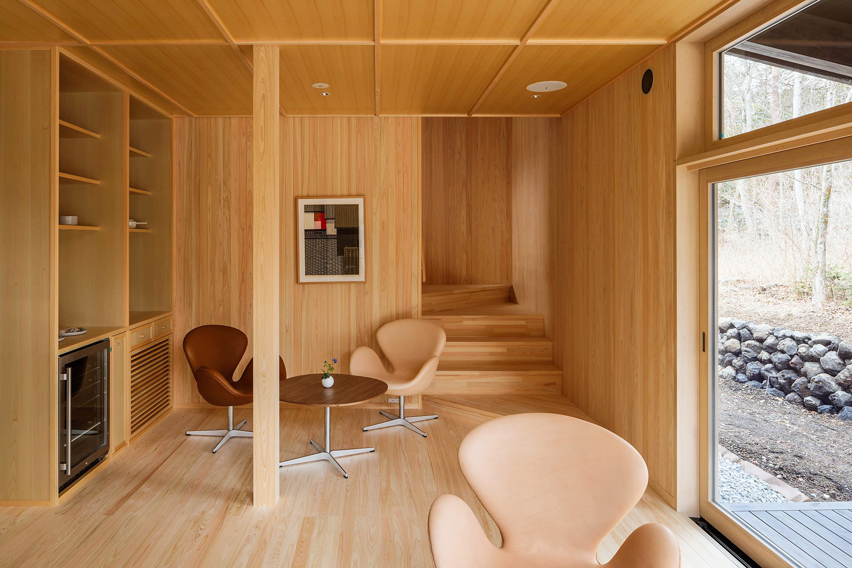 Shishi-Iwa House Unveils Hinoki House No.3, Designed by Pritzker ...