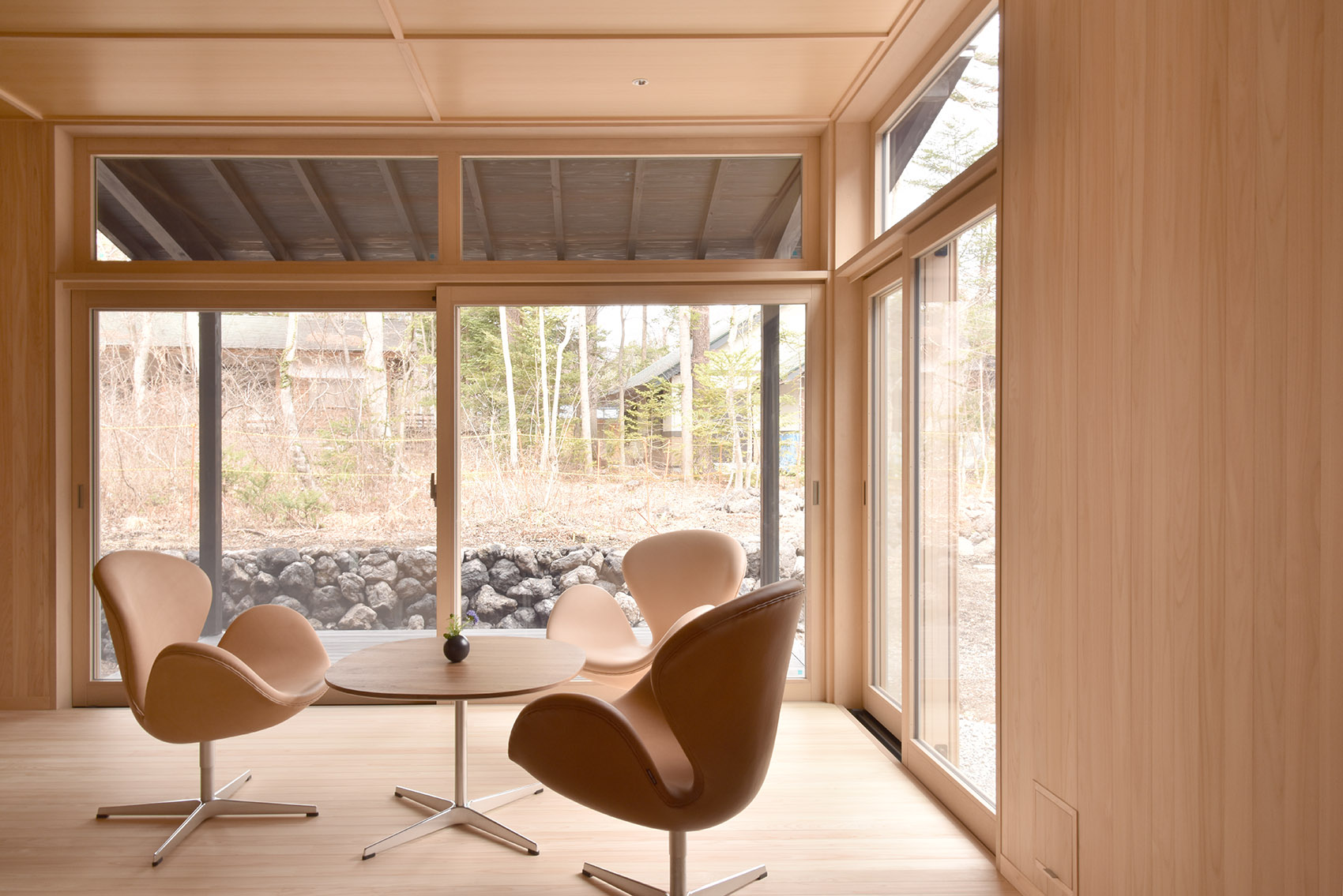 Shishi-Iwa House Unveils Hinoki House No.3, Designed by Pritzker ...