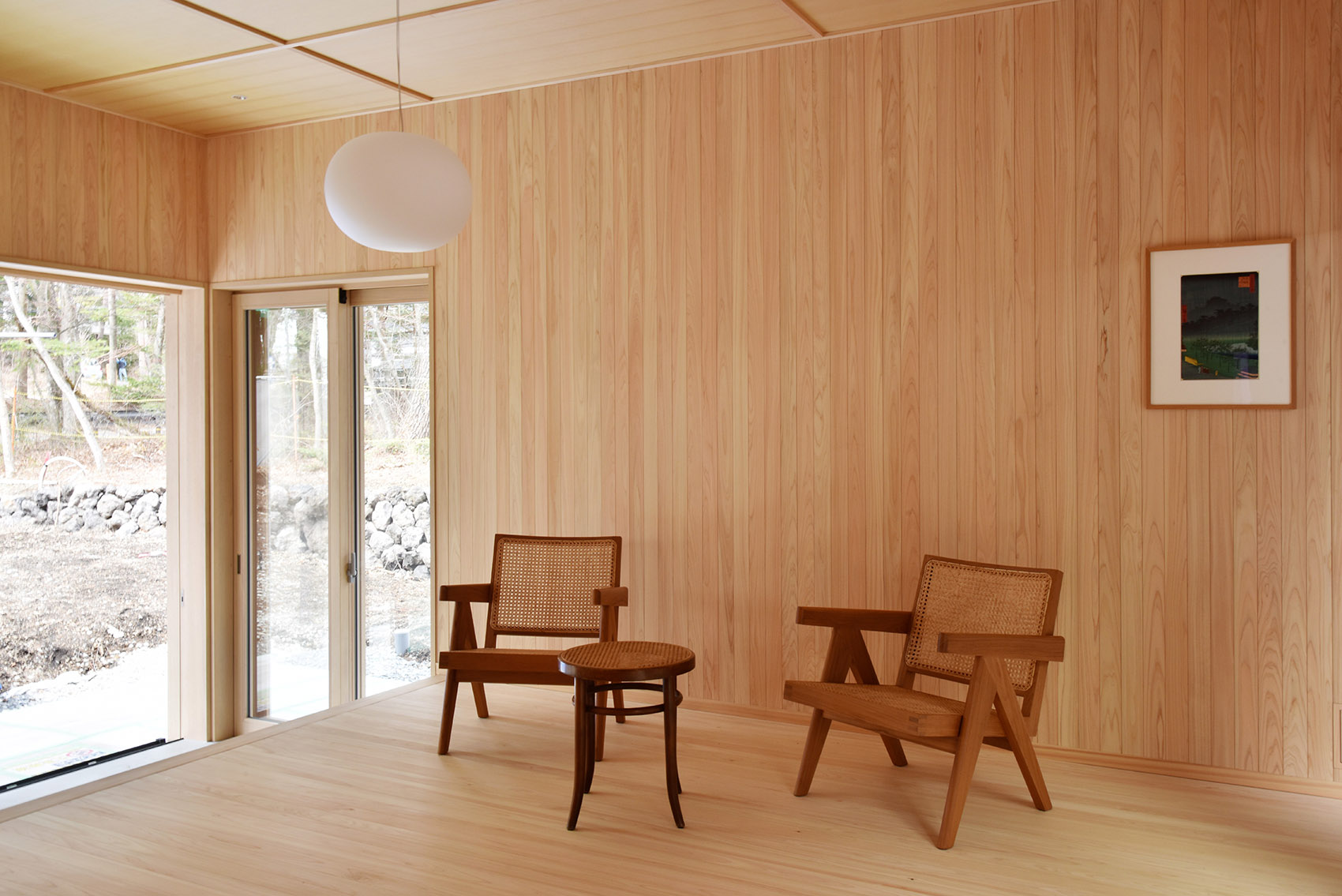 Shishi-Iwa House Unveils Hinoki House No.3, Designed by Pritzker ...