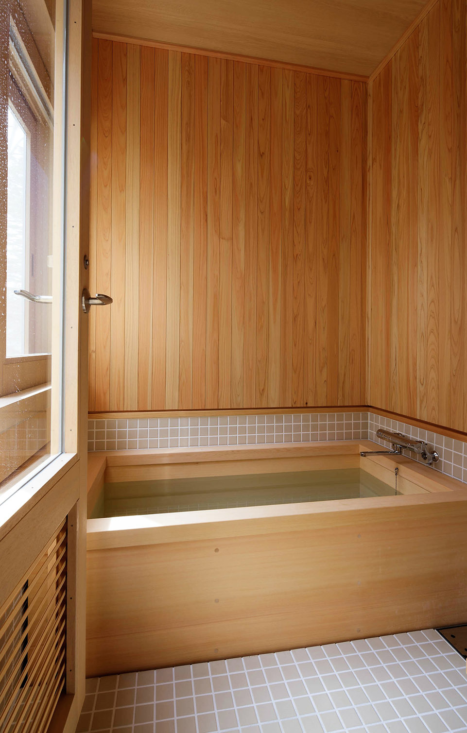 Shishi-Iwa House Unveils Hinoki House No.3, Designed by Pritzker ...