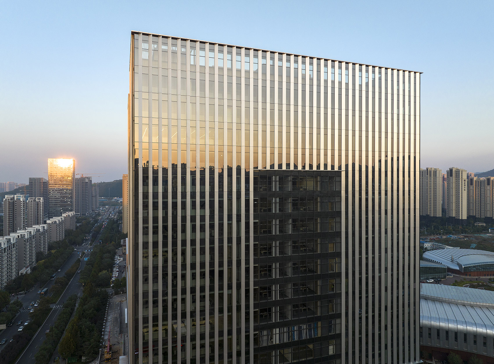 National Heavy Vehicle Engineering and Technology Research Center by ...