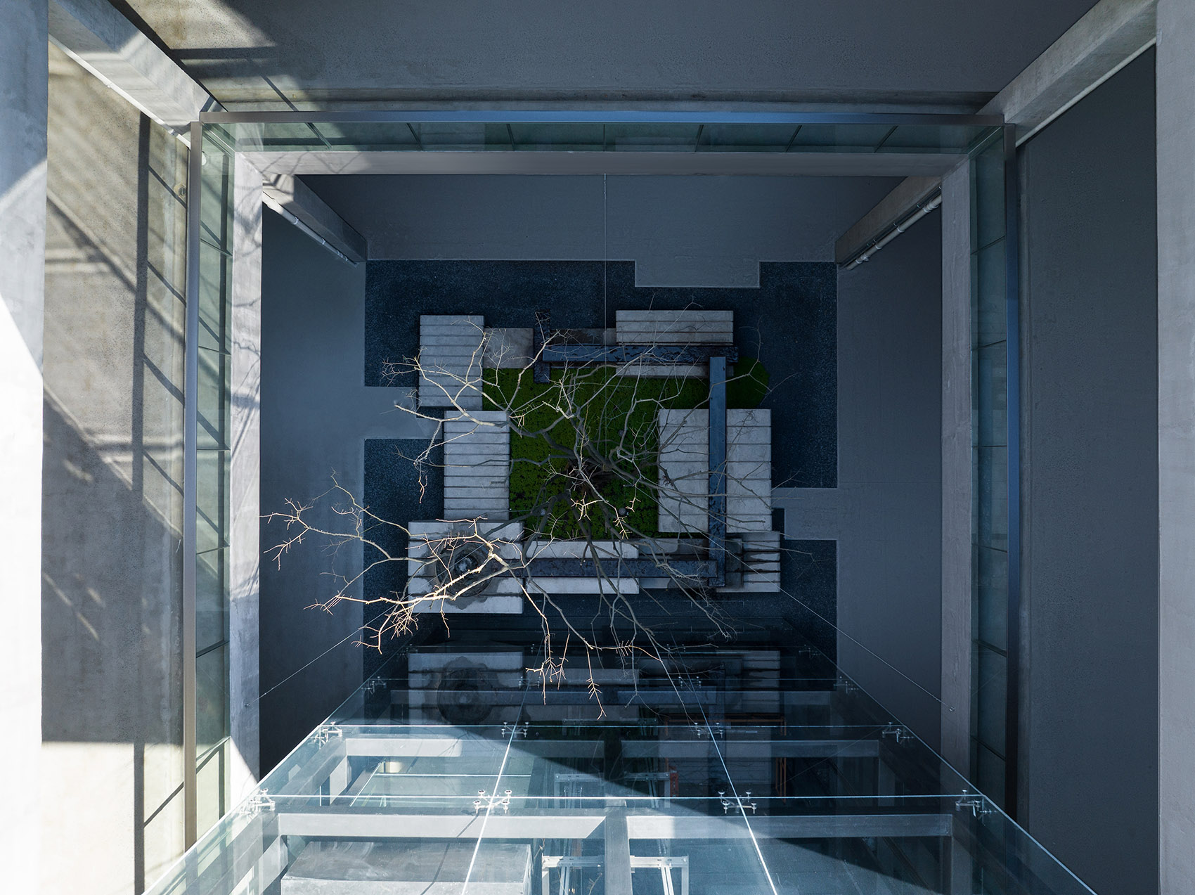 Elite Valley, Shanghai by YAS DESIGN - 谷德设计网