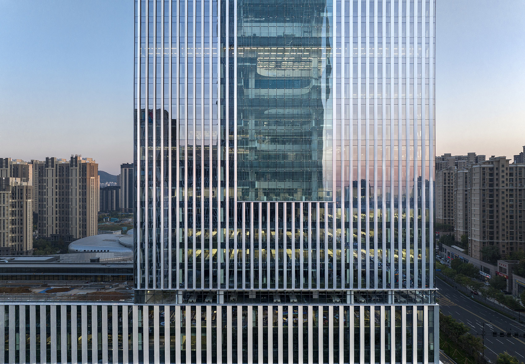 National Heavy Vehicle Engineering and Technology Research Center by ...