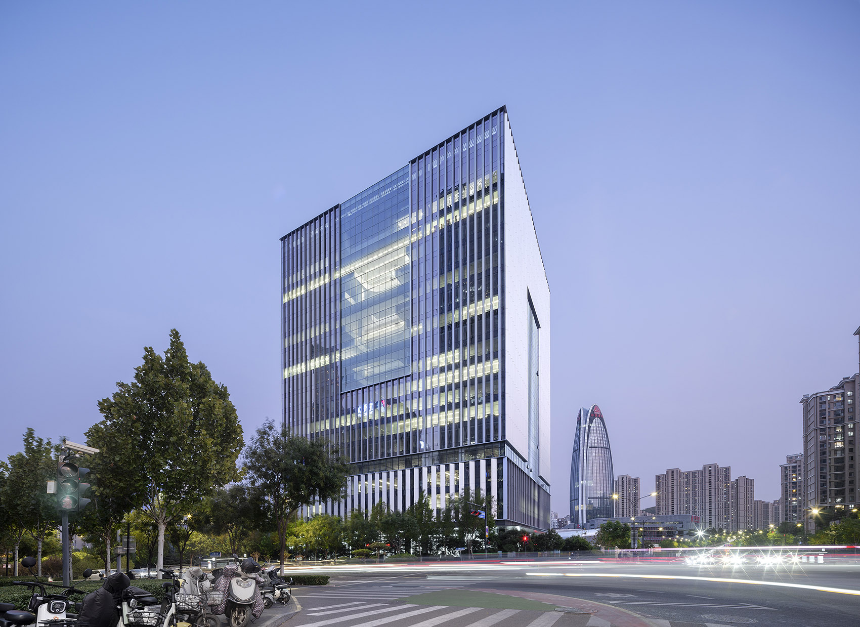 National Heavy Vehicle Engineering and Technology Research Center by ...