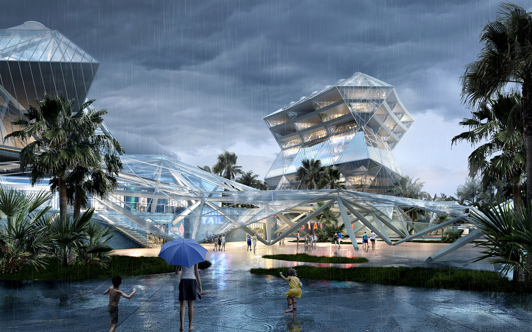 Special Interview for DL Atelier’s First Decade - 谷德设计网