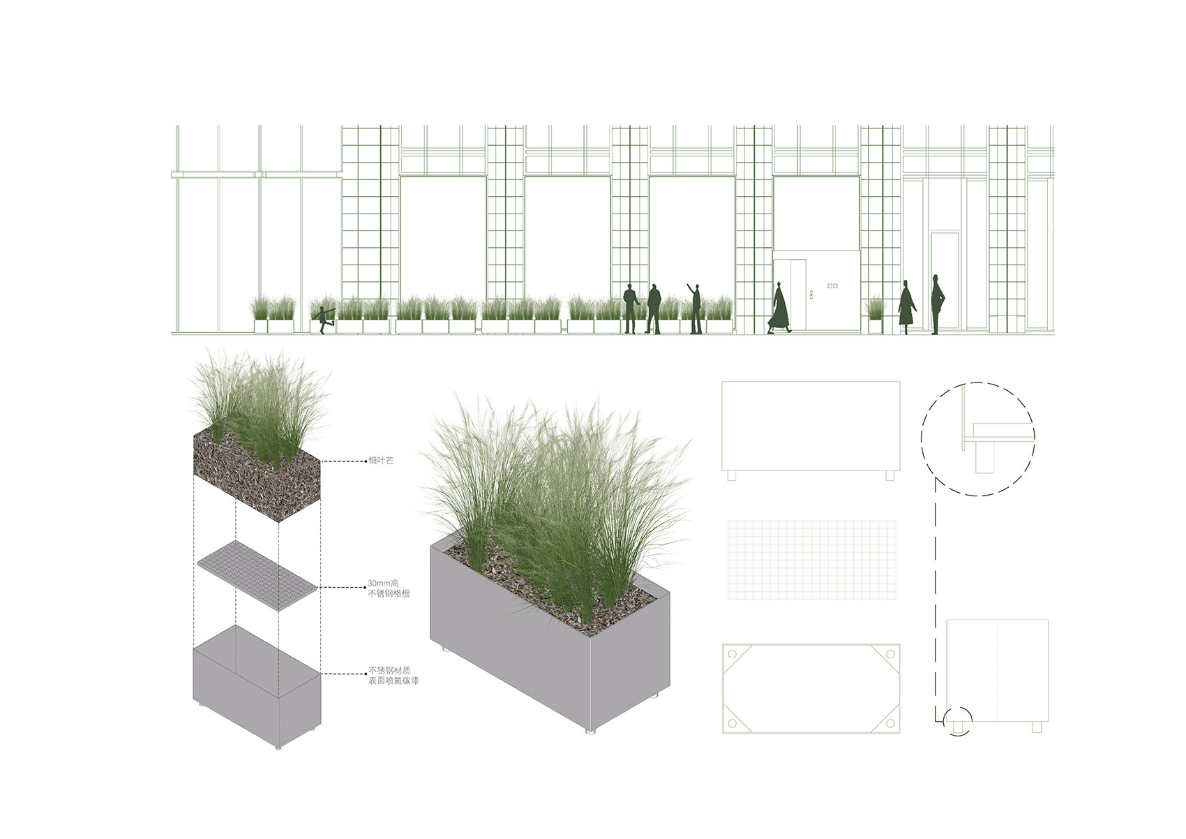 X sign Space by Hangzhou Jiang Jie Interior Design Office - 谷德设计网