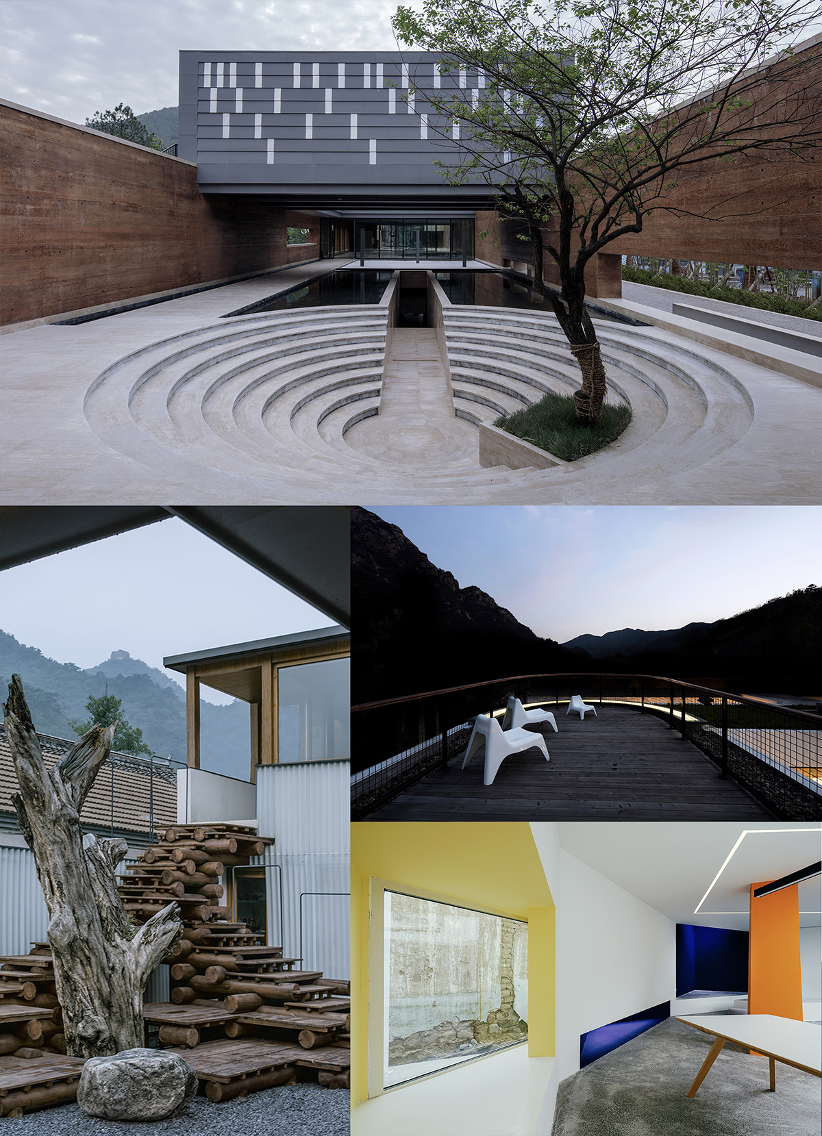 Special Interview for DL Atelier’s First Decade - 谷德设计网