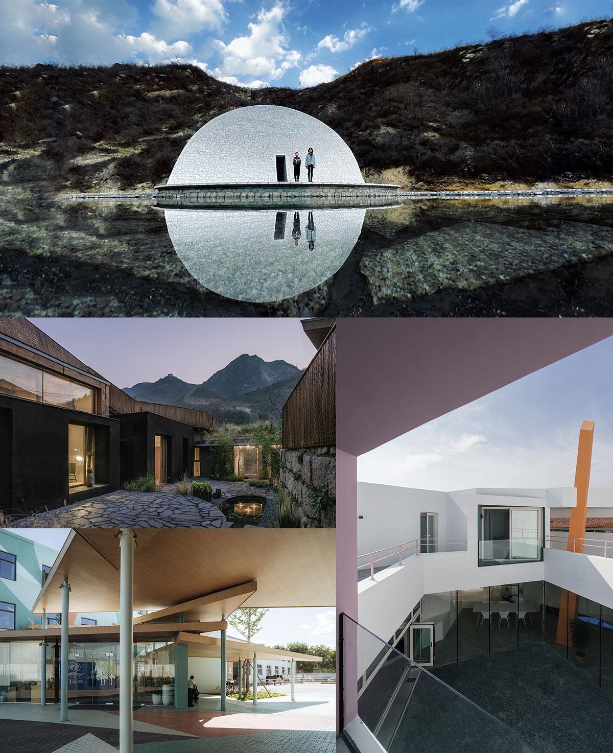 Special Interview for DL Atelier’s First Decade - 谷德设计网