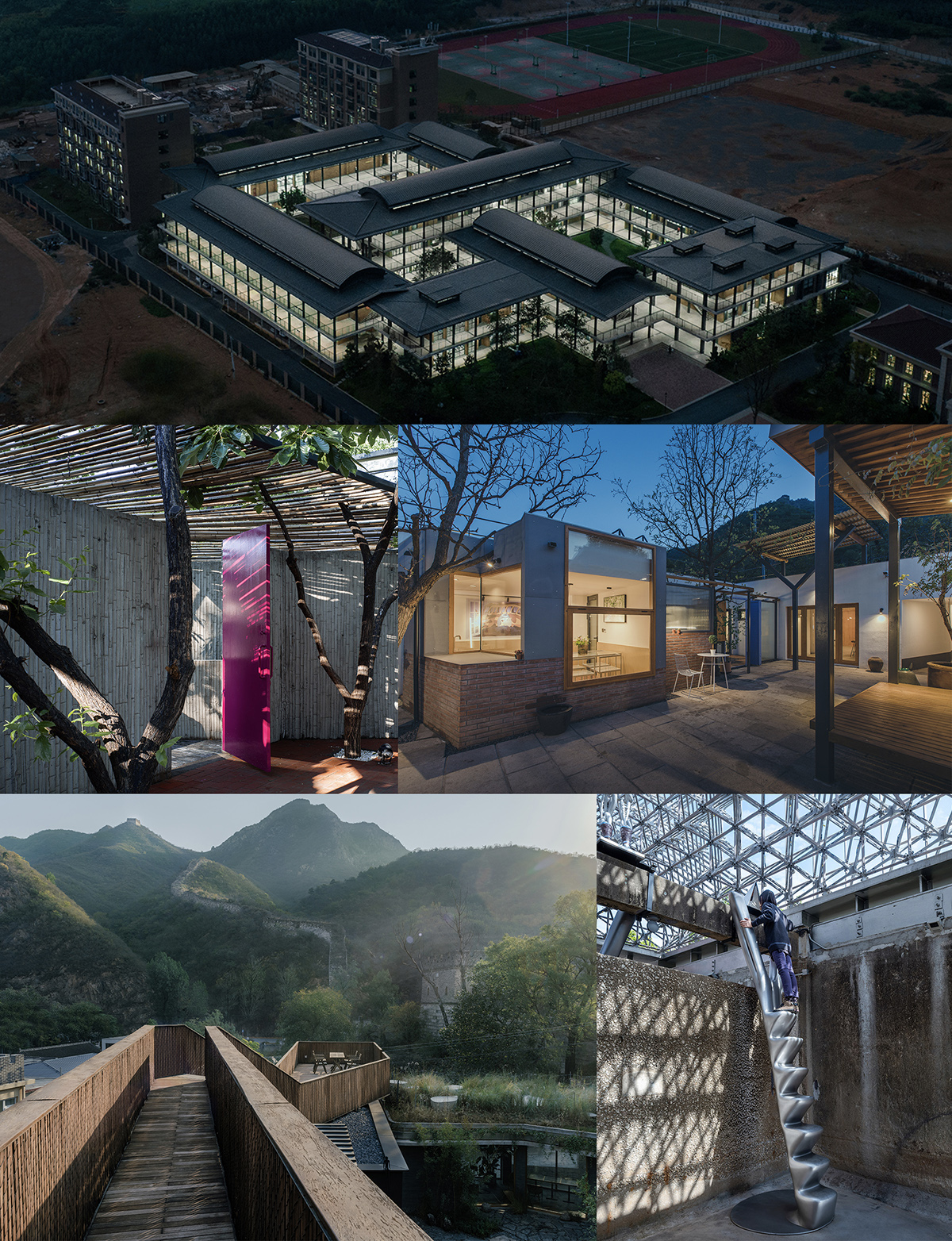 Special Interview for DL Atelier’s First Decade - 谷德设计网