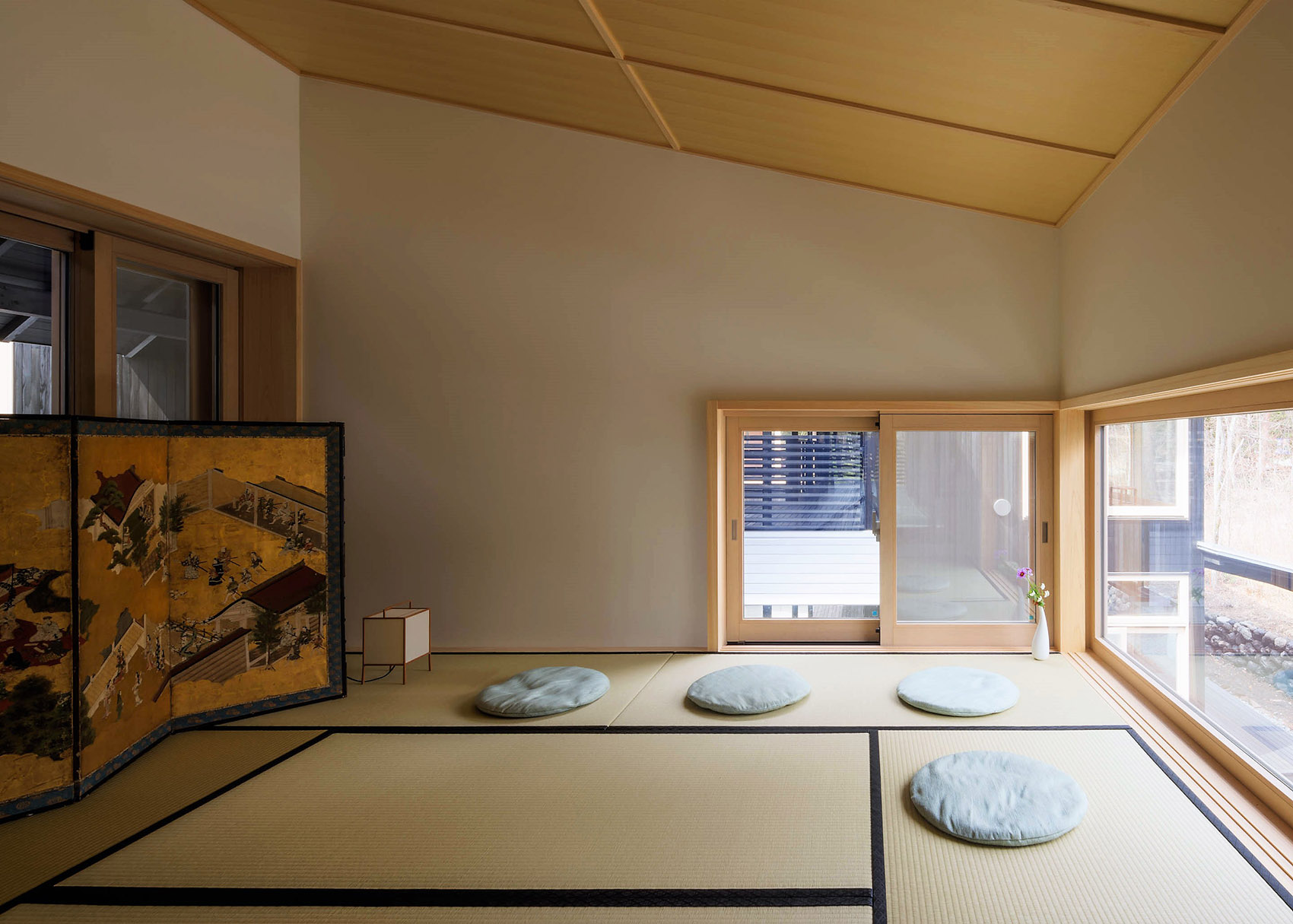 Shishi-Iwa House Unveils Hinoki House No.3, Designed by Pritzker ...