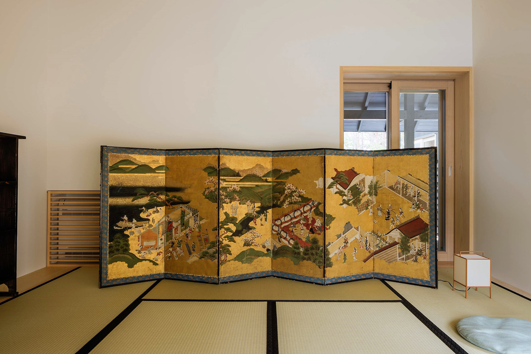 Shishi-Iwa House Unveils Hinoki House No.3, Designed by Pritzker ...