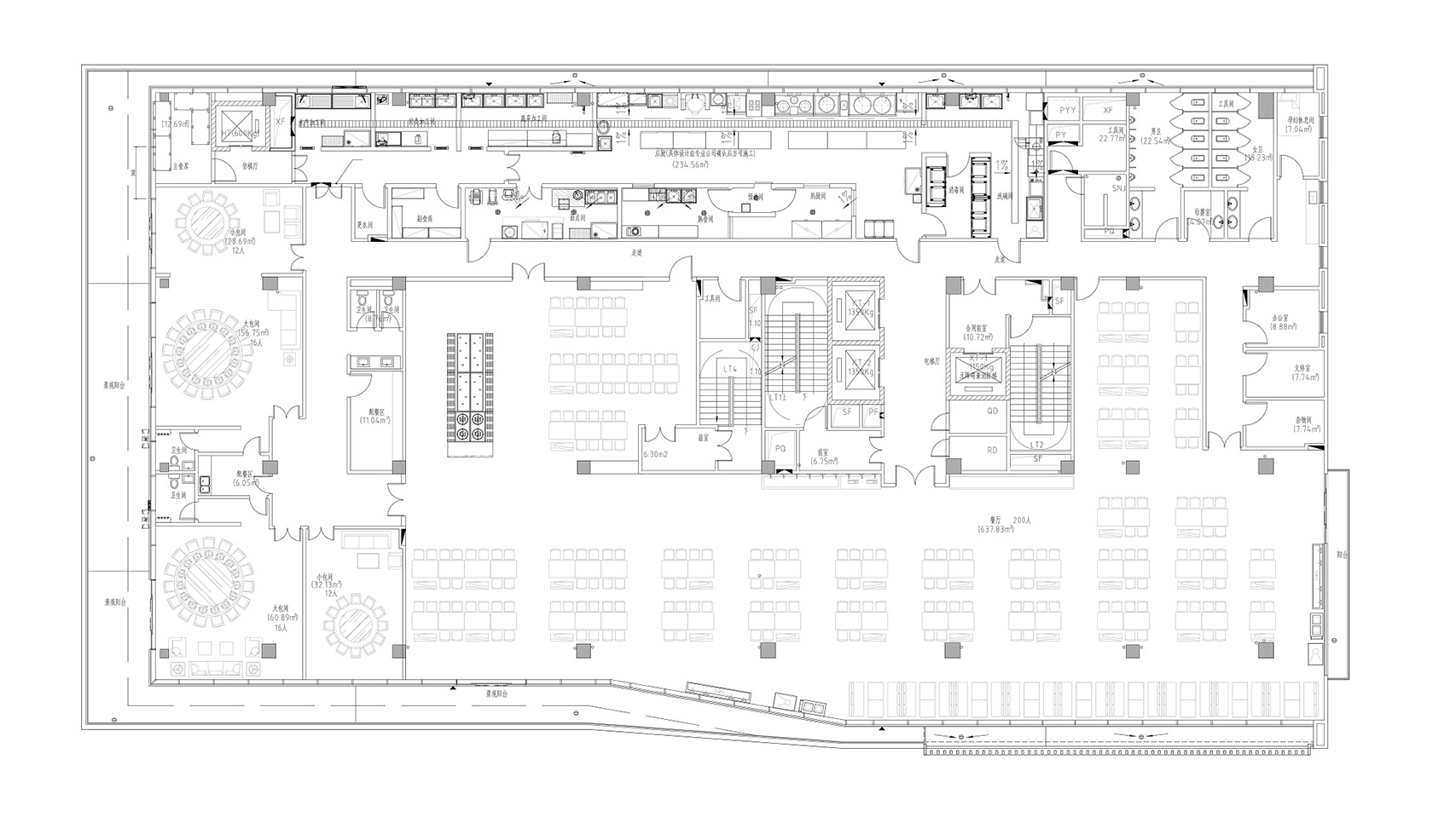 No.5 Research Building of Dongguan Shuixiang Science and Technology ...