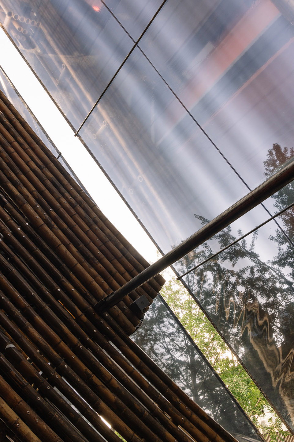 M+Park for the 8th anniversary of Sino-Ocean Taikoo Li Chengdu by Roarc ...