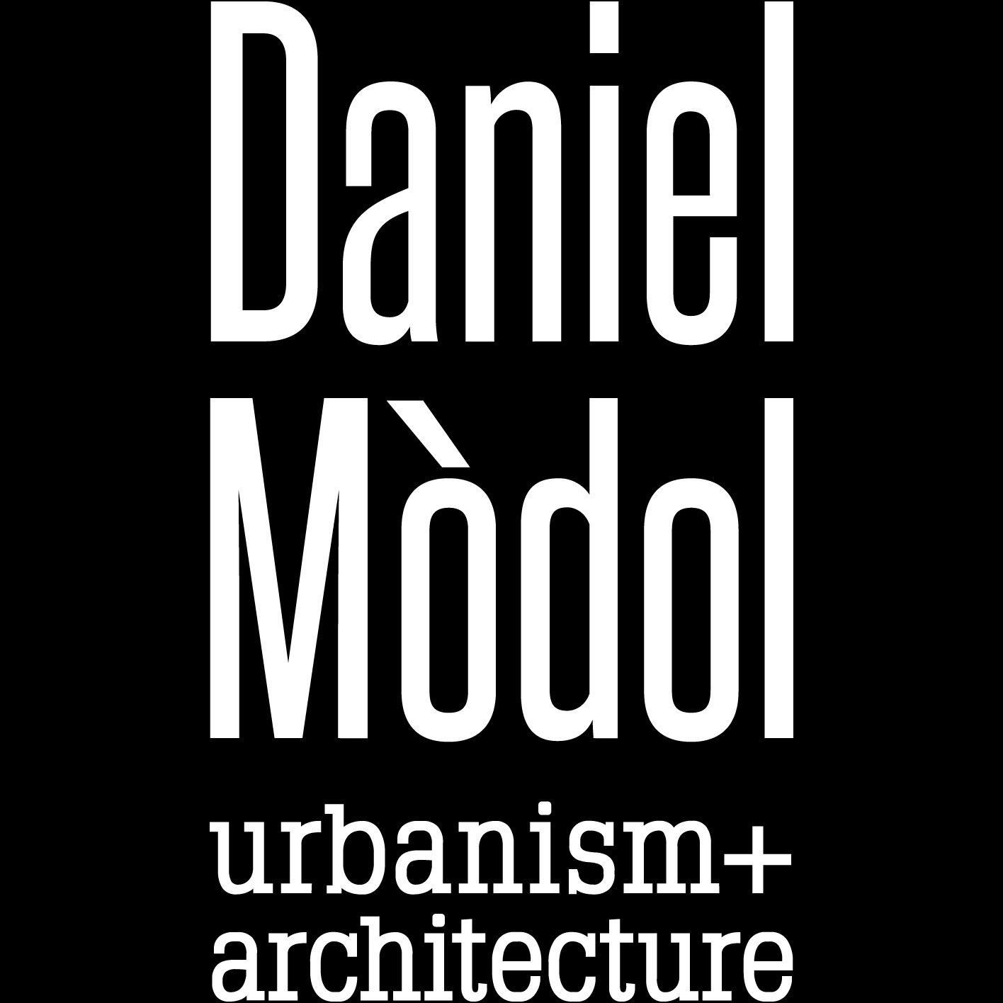Daniel Mòdol Urbanism + Architecture - 谷德设计网