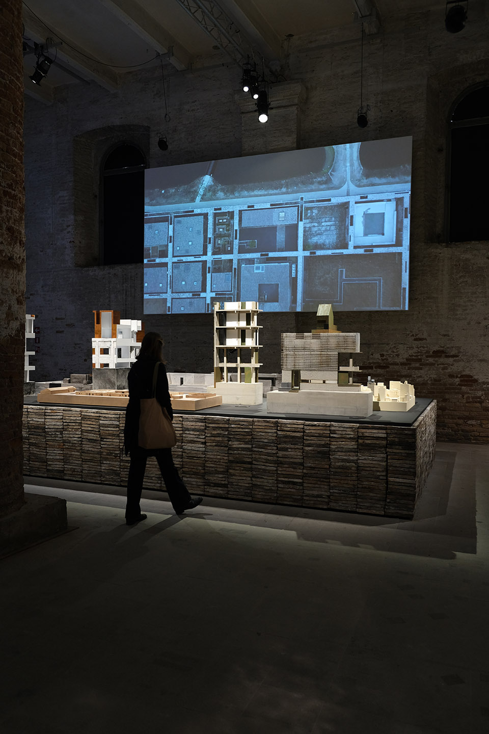 18th International Architecture Exhibition of La Biennale di Venezia ...