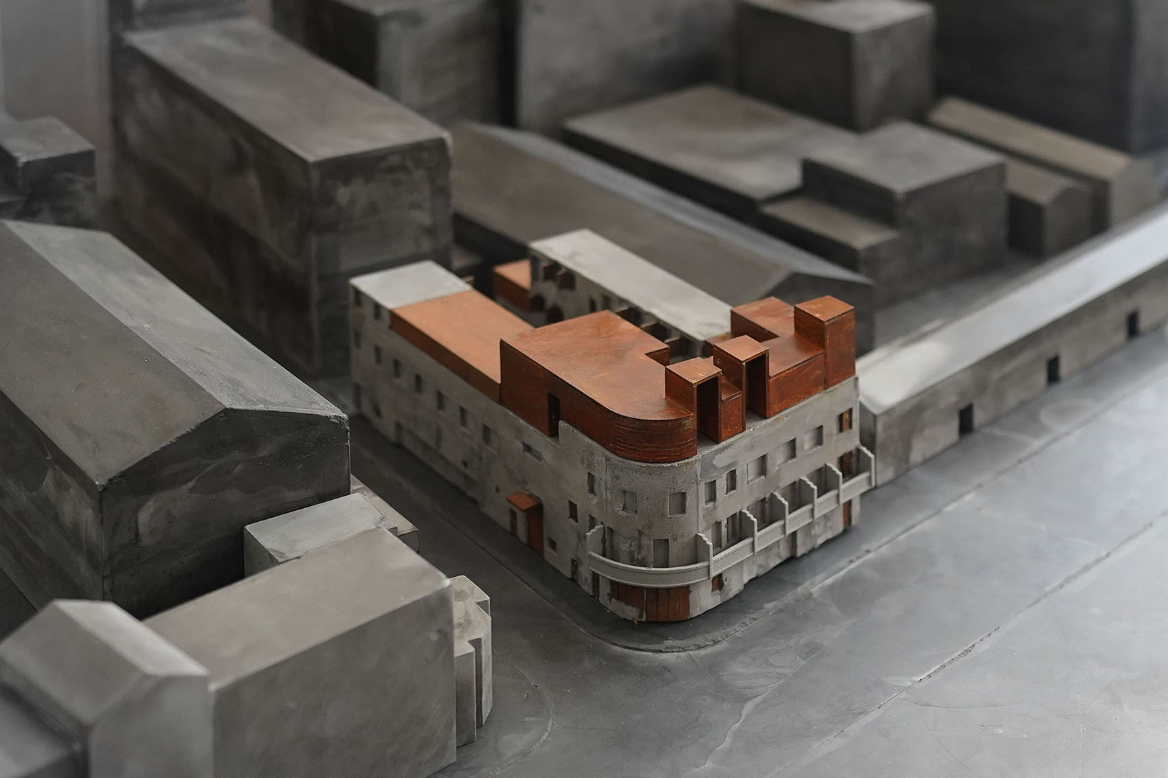 18th International Architecture Exhibition of La Biennale di Venezia ...