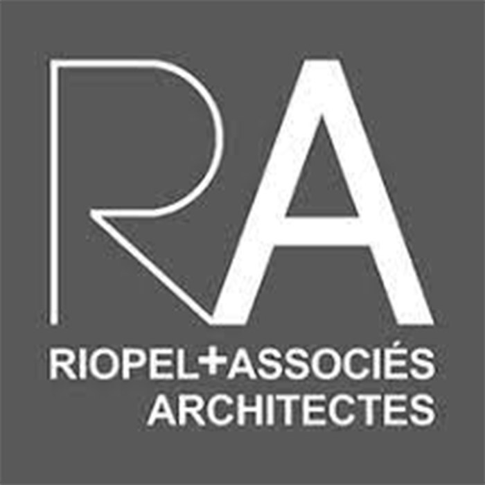 Riopel + associés architectes - 谷德设计网