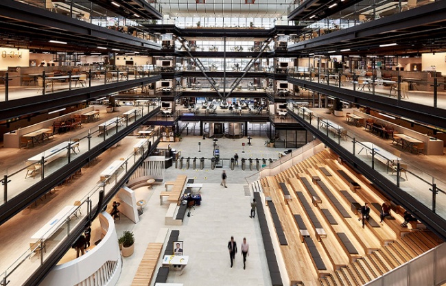 建筑|Architecture - 谷德设计网