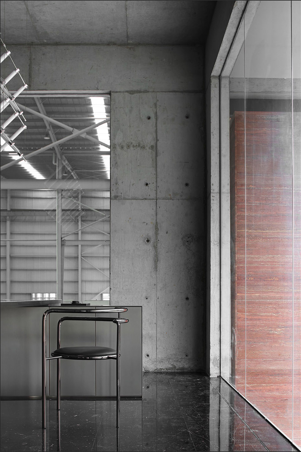 Sundial by ACME Design - 谷德设计网