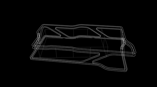 FOM University new social space by J.MAYER.H - 谷德设计网