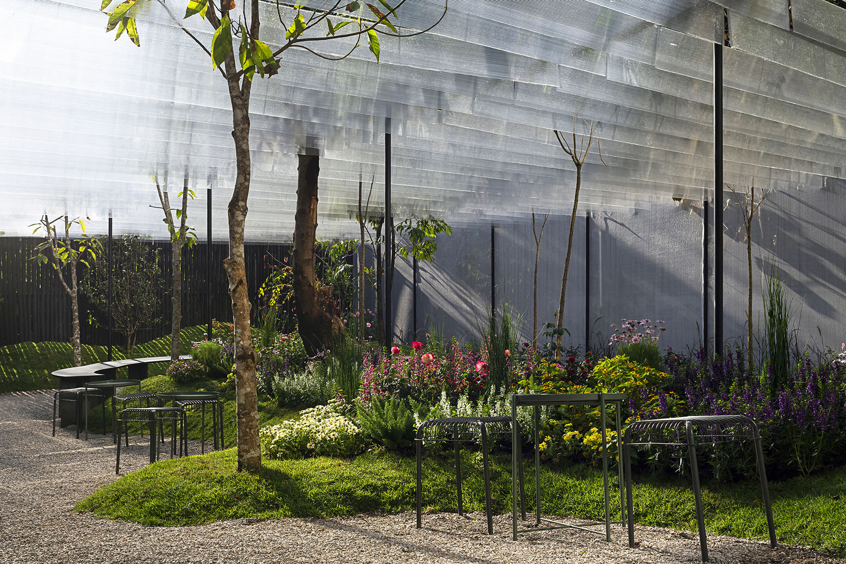 Klin Mai Hom by Sher Maker - 谷德设计网