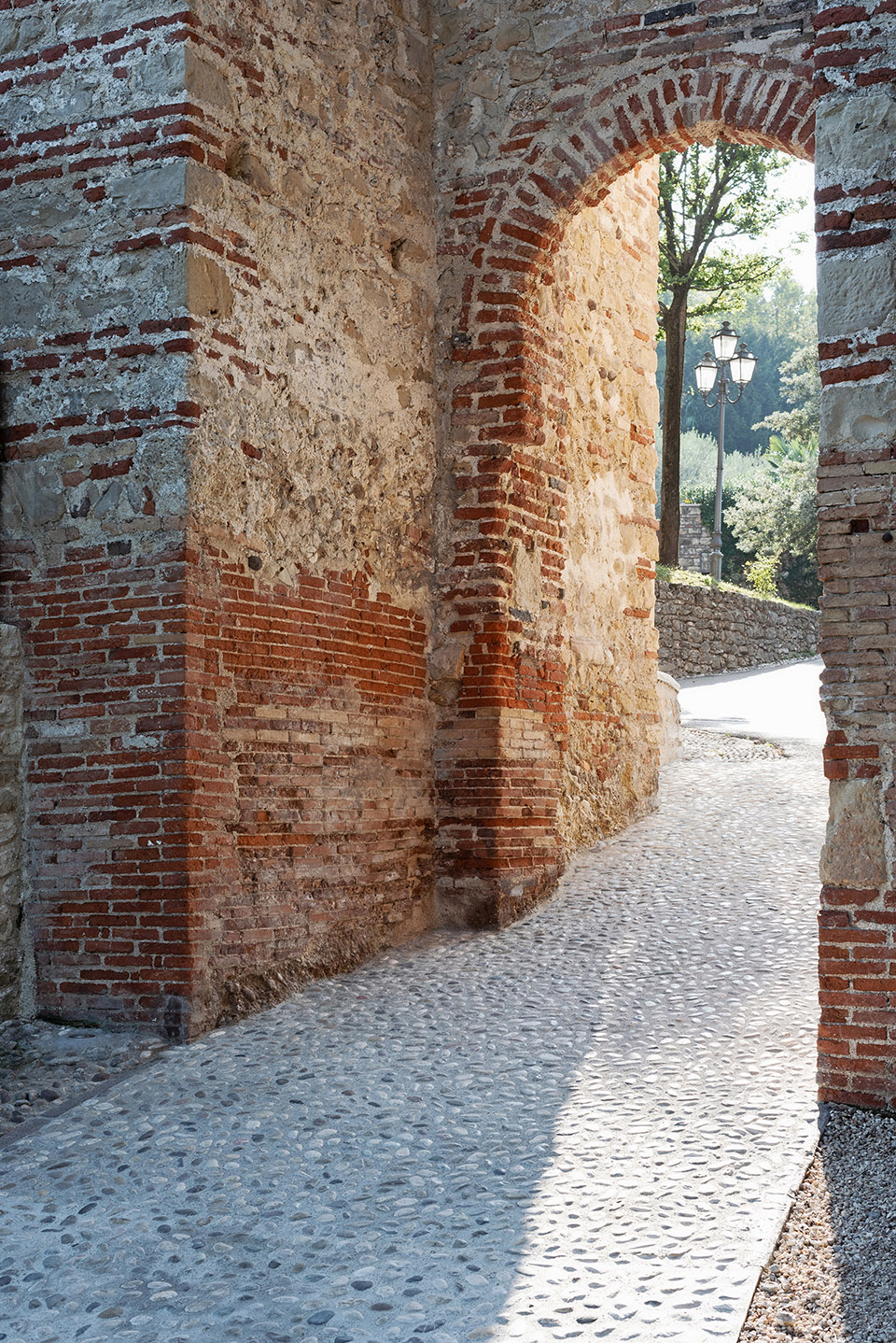 Portello Colmarion Restoration by Studio Bressan - 谷德设计网