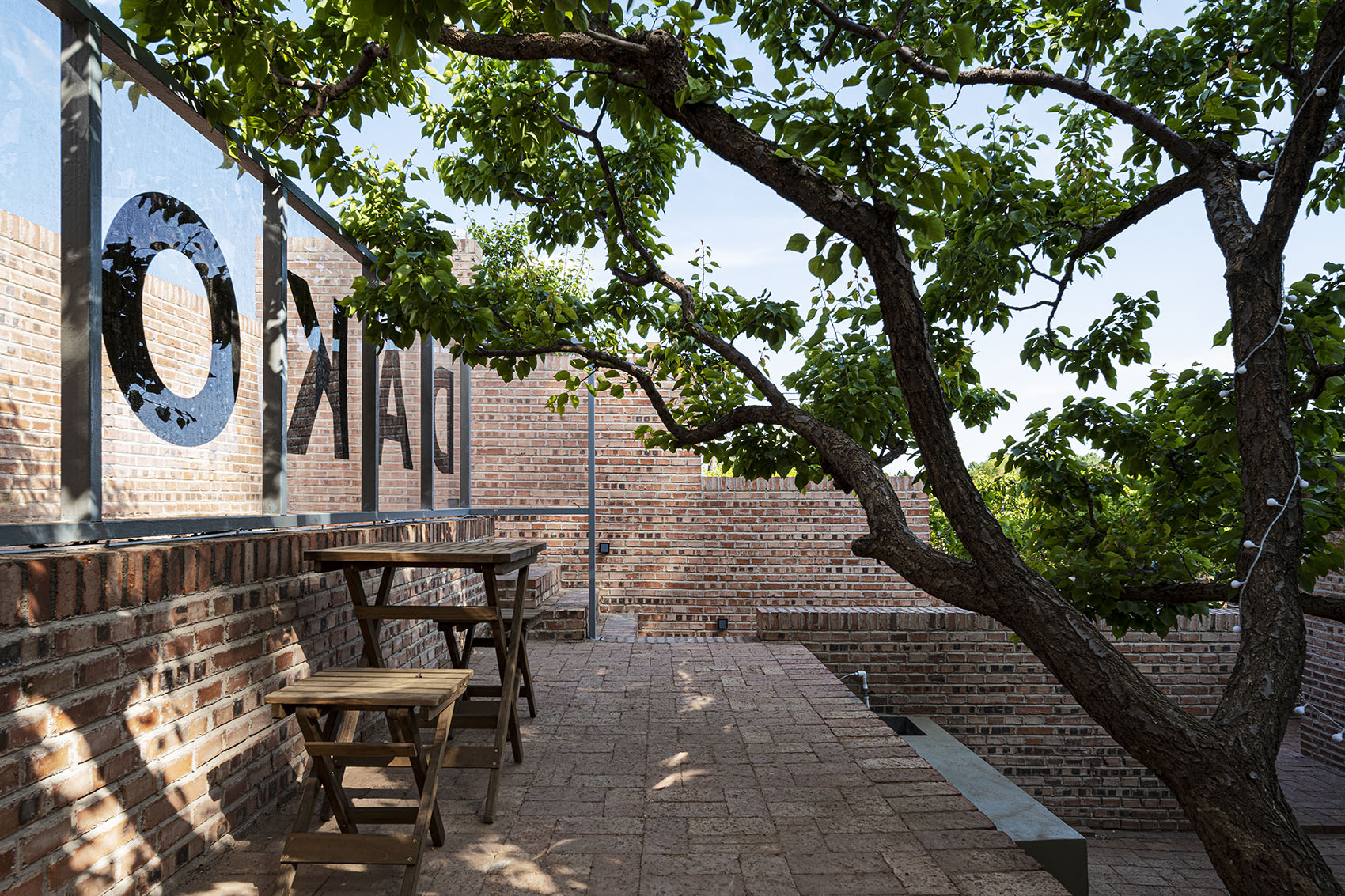 Daliangzao-Salon by DAIKOSHA Architectural Design Consulting Co., Ltd - 谷德设计网