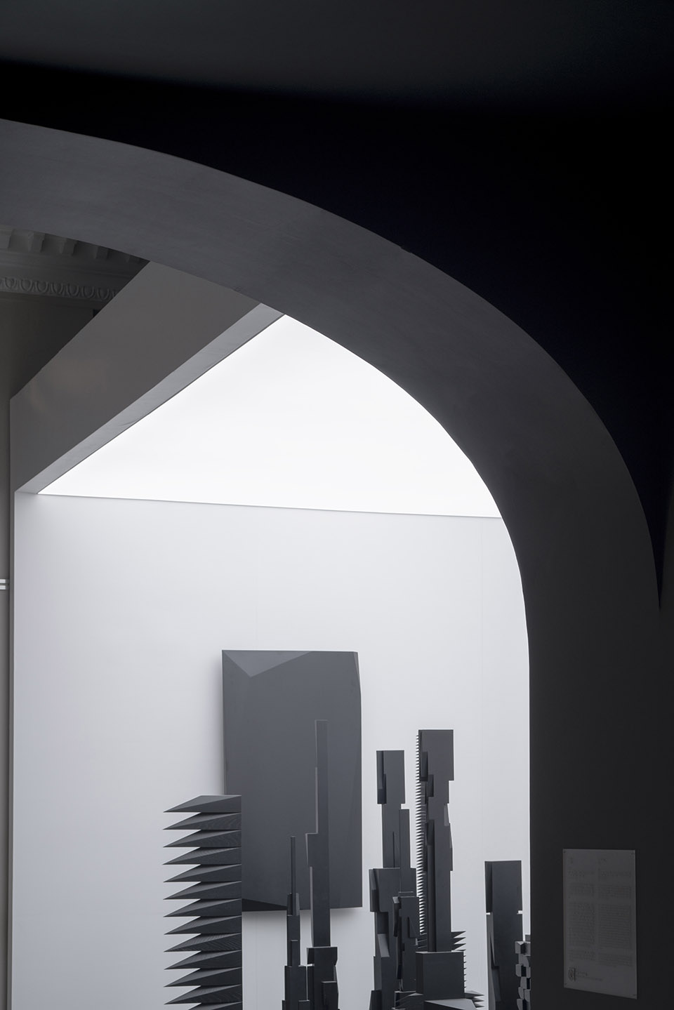 The Higher，The Lighter by Mur Mur Lab - 谷德设计网