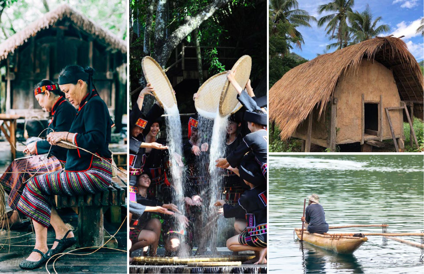 Sanya Haitang River Nature Discovery Park by antao AHA & AECOM - 谷德设计网