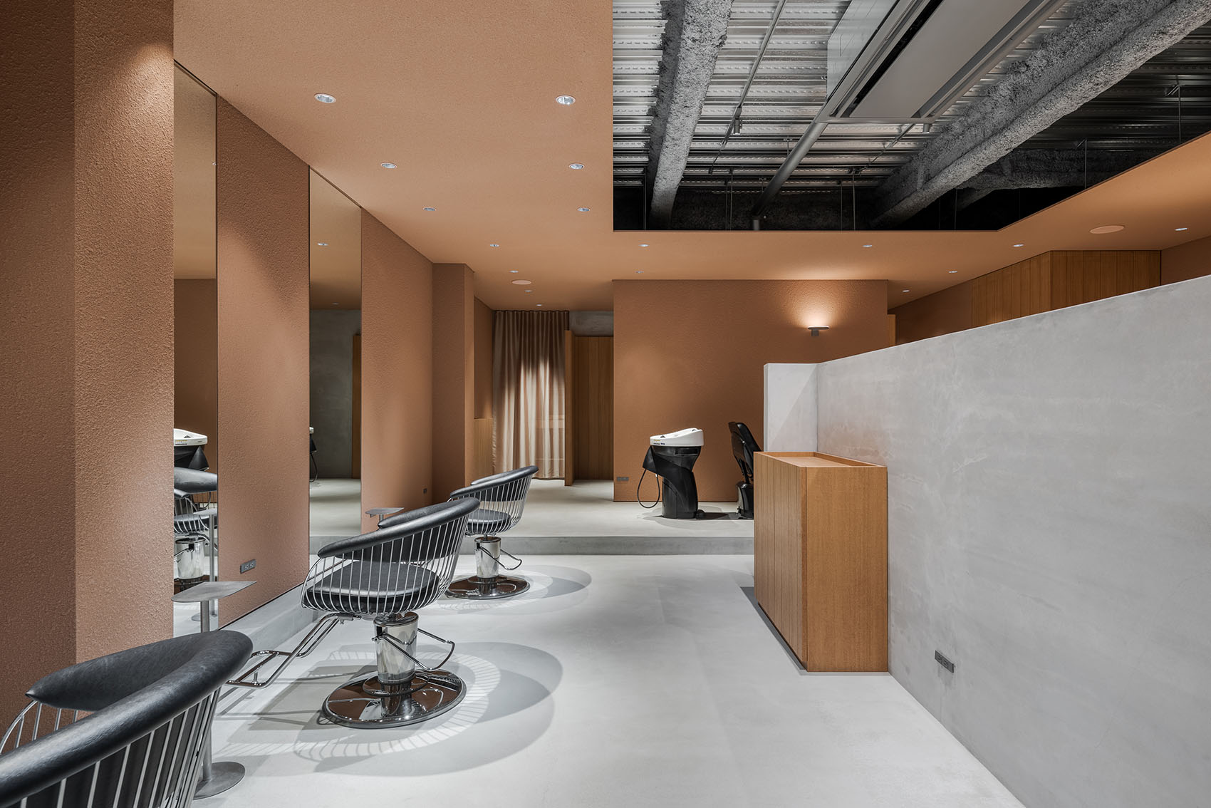 LAAN by REIICHI IKEDA DESIGN - 谷德设计网