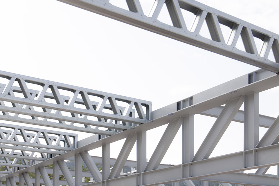 The Olive Grove House by Balzar Arquitectos - 谷德设计网