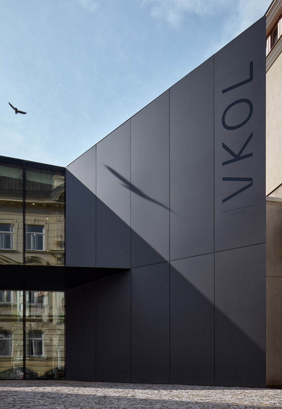 The Red Church Reconstruction by atelier-r - 谷德设计网