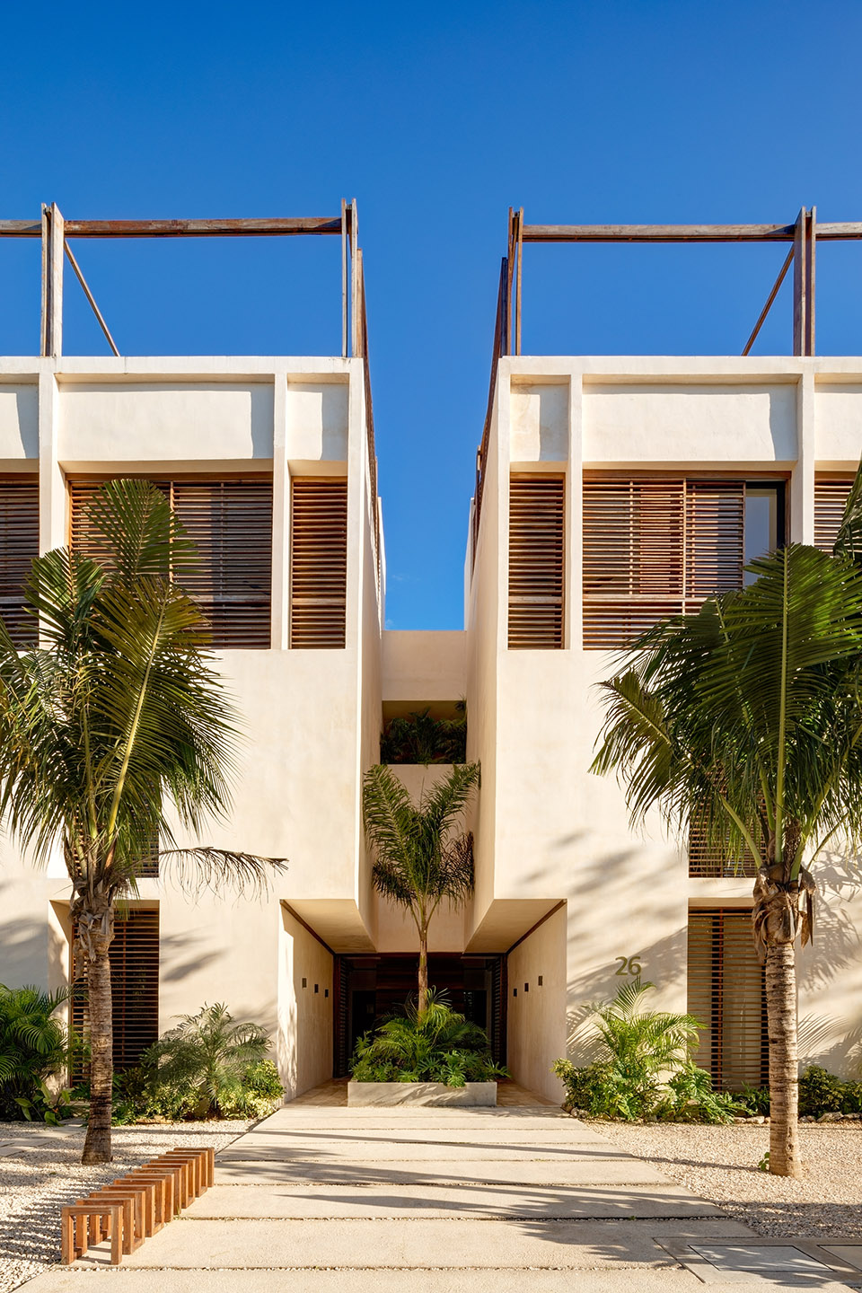 BAI-HA by PPAA - 谷德设计网