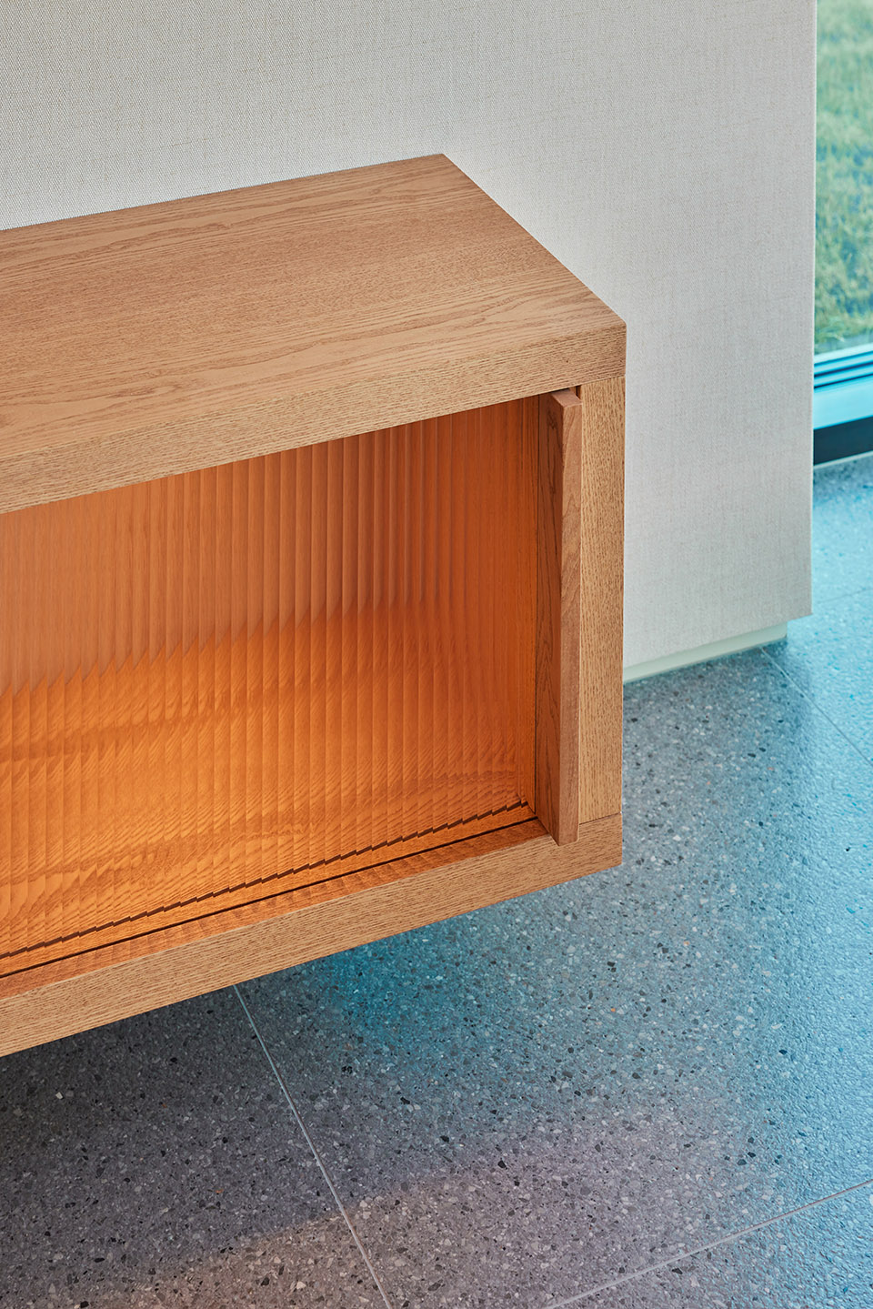 Guest House by HEIMA architects - 谷德设计网