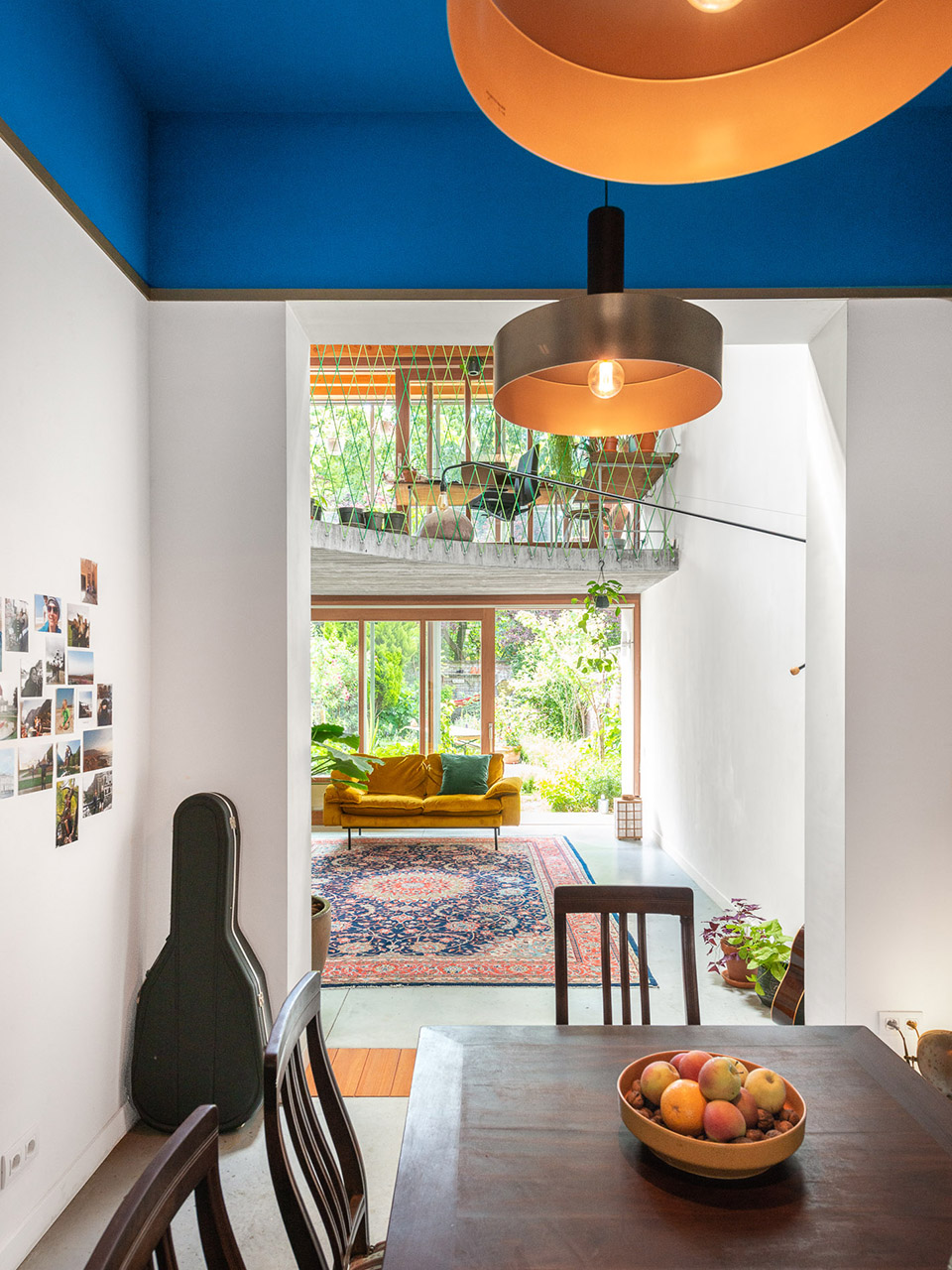 Brecht Nele by Atelier Vens Vanbelle - 谷德设计网
