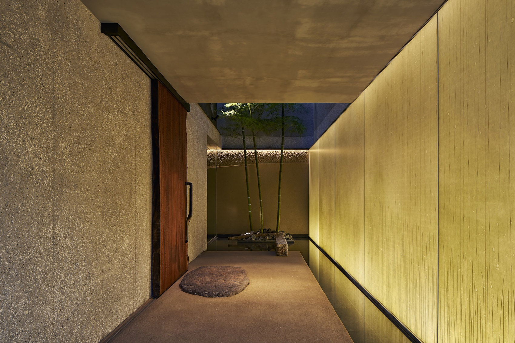 C4L by CUBO design architect - 谷德设计网