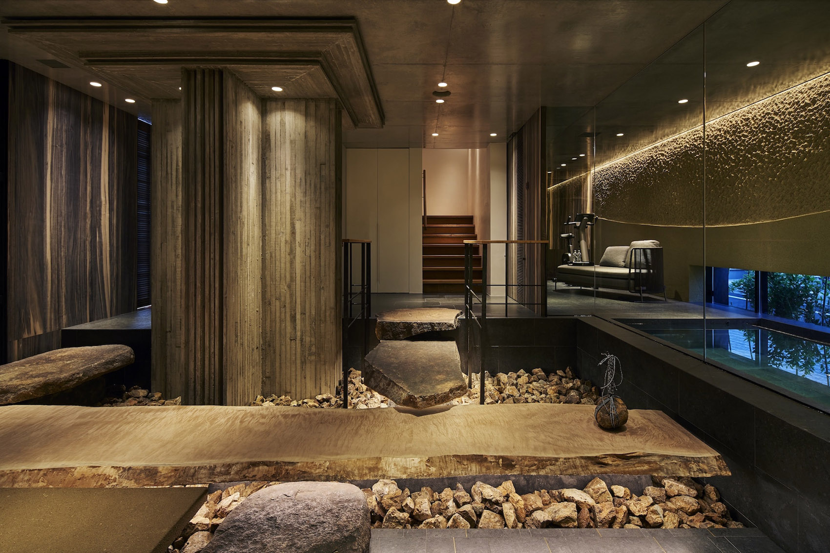 C4L by CUBO design architect - 谷德设计网