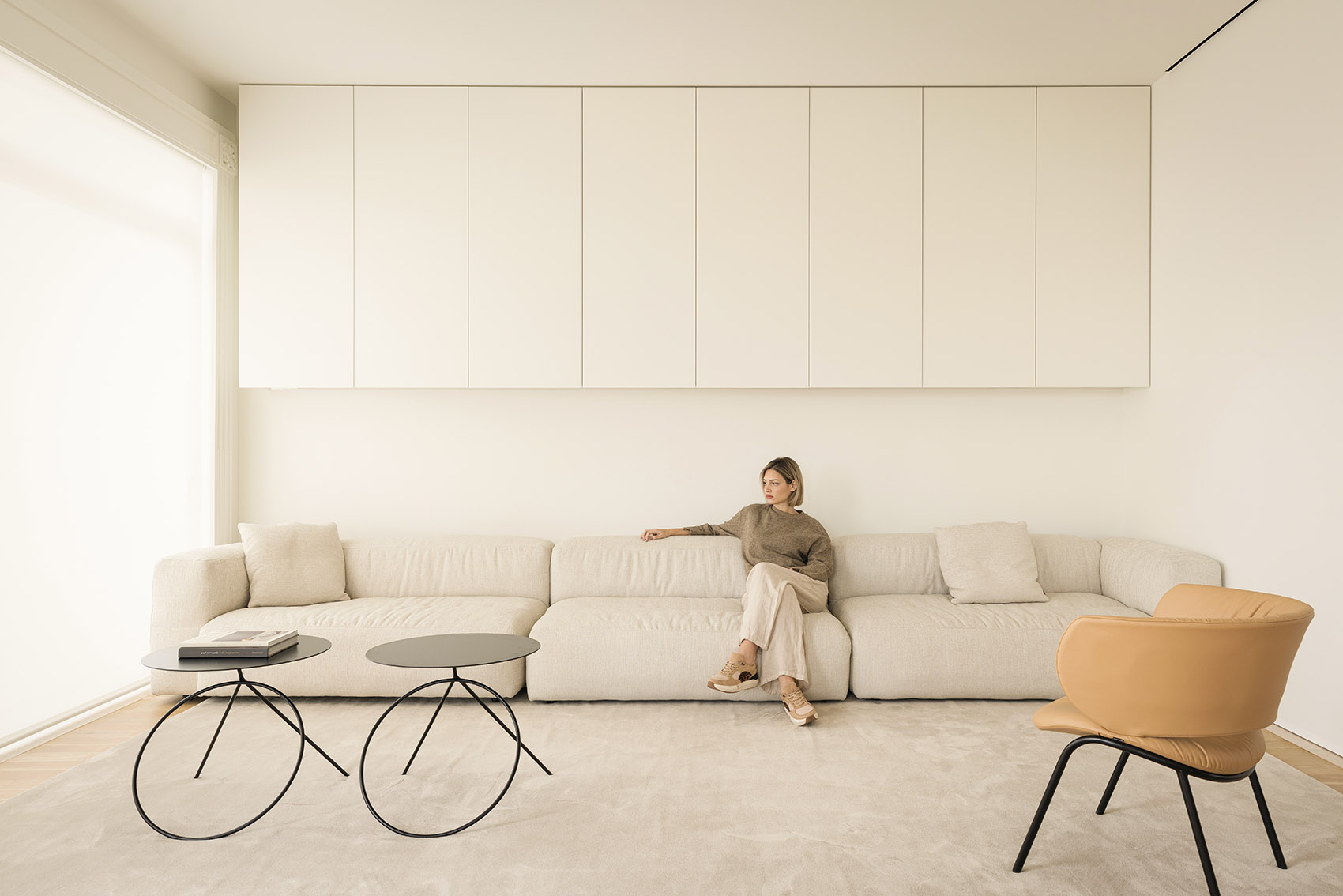 Penthouse 1928 by Balzar Arquitectos - 谷德设计网