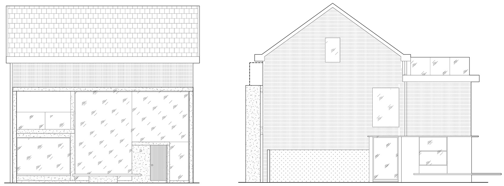 MINI 101 SPACE by Hill architecture - 谷德设计网