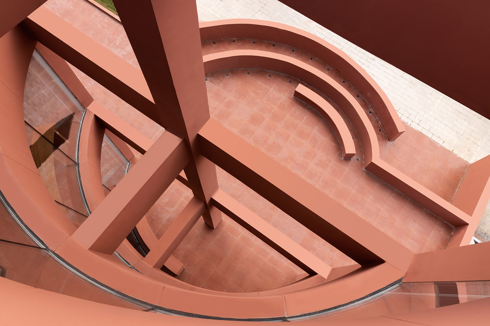 LI CITY STUDY by Greater Dog Architects - 谷德设计网