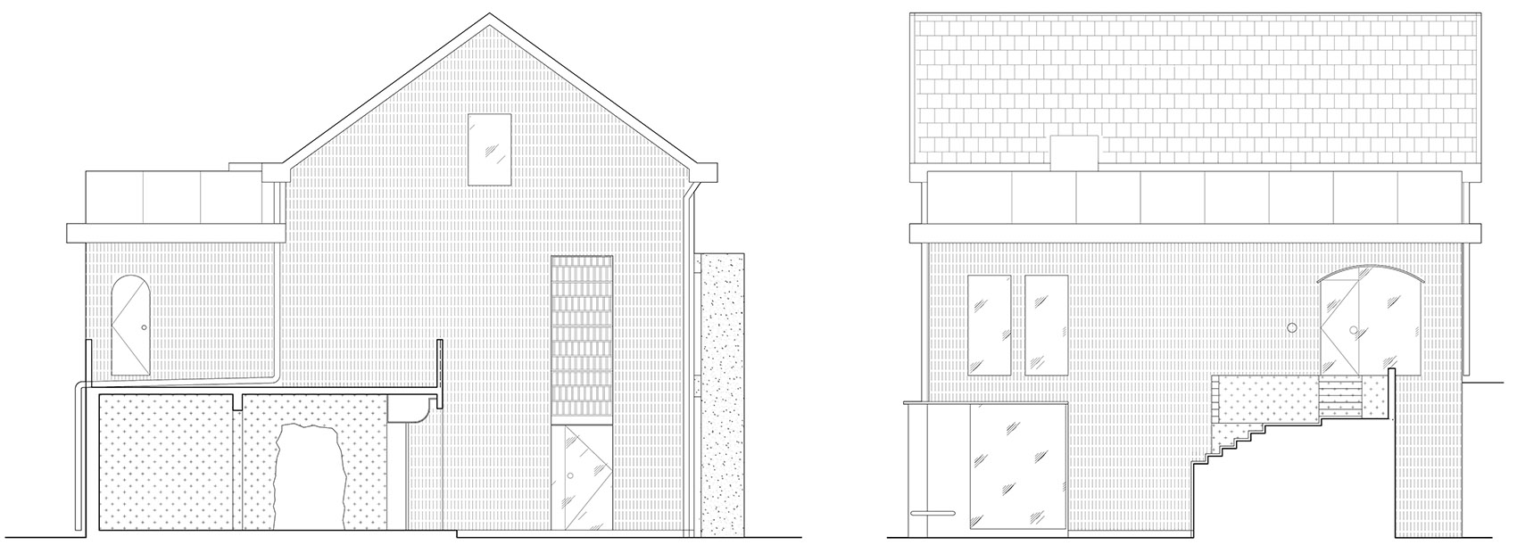 MINI 101 SPACE by Hill architecture - 谷德设计网