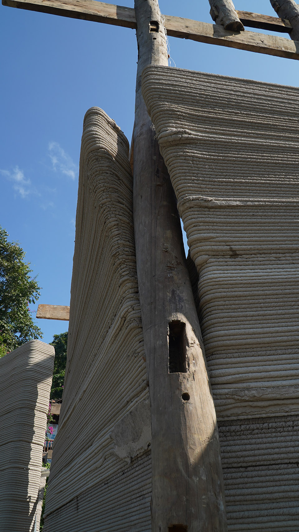 Traditional House of the Future by Lidia Ratoi and John Lin at the ...