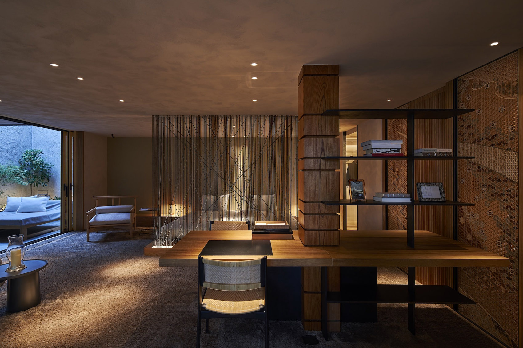 C4L by CUBO design architect - 谷德设计网