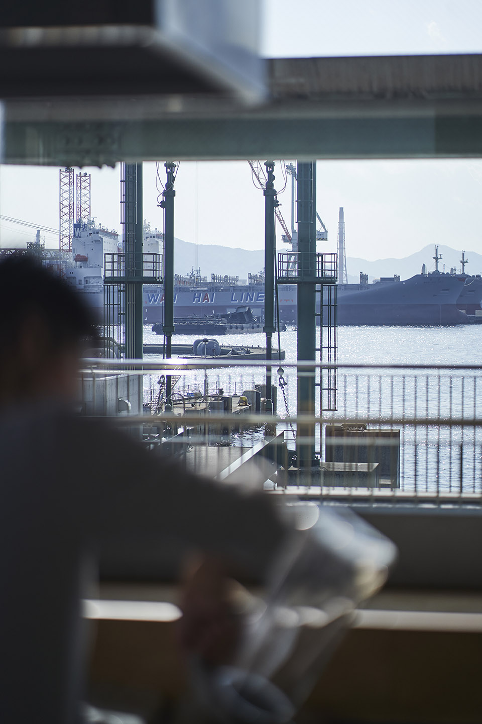 SAMBASHIYA by SAKUMAESHIMA - 谷德设计网